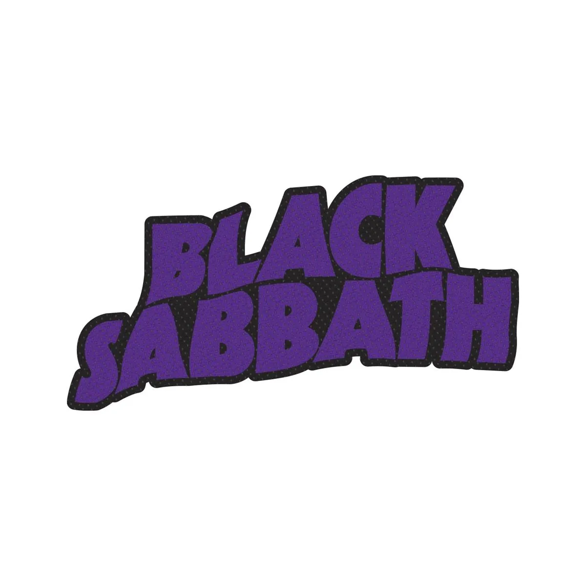 Black Sabbath Hd Logo HD Wallpaper: Black Sabbath HD, Music