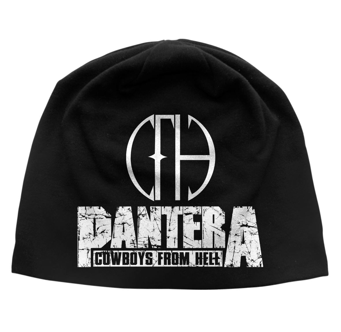 Pantera Cfh Logo Im Broken,PanterA And How I Am